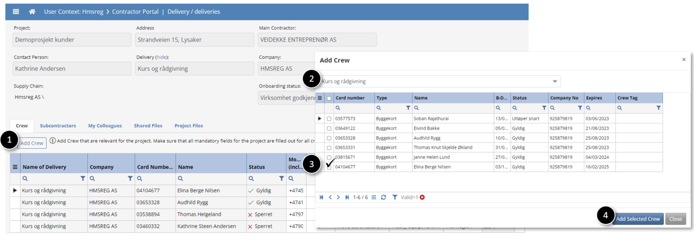 Documentation Viewer